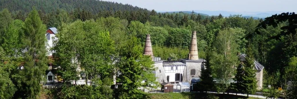 Stadt Pockau-Lengefeld - Olbernhau