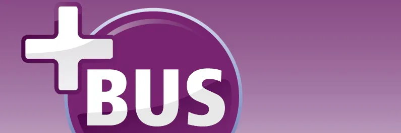 PlusBus and timetables - Olbernhau