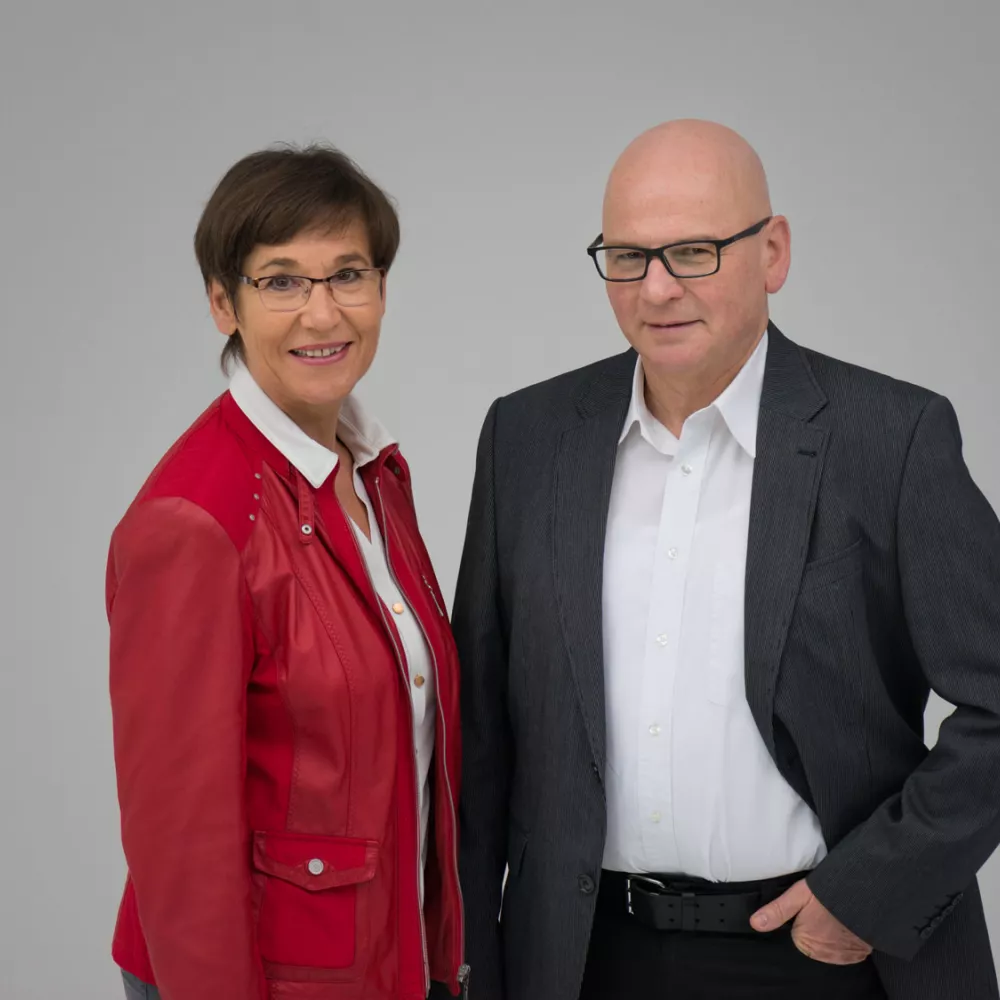 UBVM Versicherungsmakler - Ute & André Batz GbR - Olbernhau