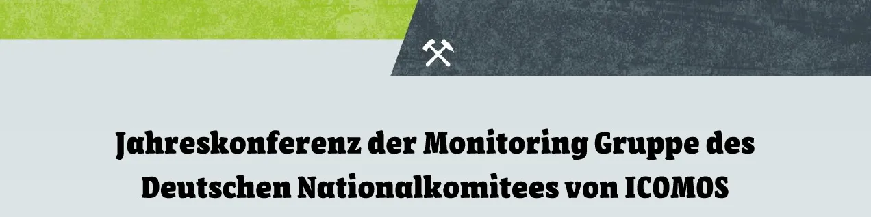 Annual Conference of the Monitoring Group of the German National ...