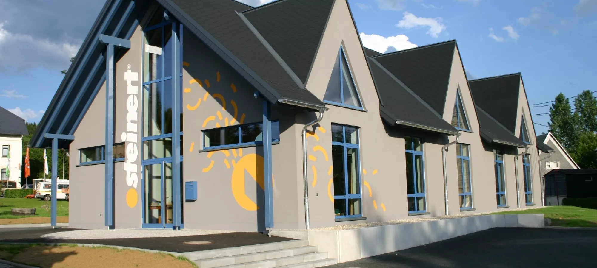 Steinert Drechseltechnik GmbH - Olbernhau